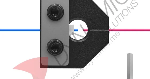 3D Filament Welder Connector, Filament Joiner 1.75mm