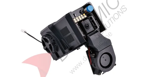 Comgrow T500 Complete Extruder Kit