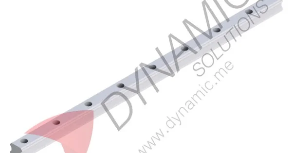 Hiwin Linear Guideways HGR