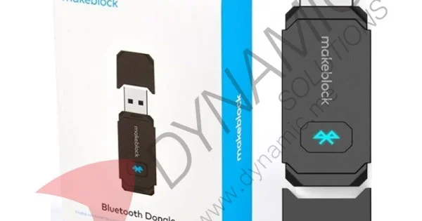MakeBlock Bluetooth Wireless Dongle