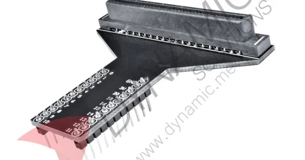 T-Type Shield Microbit Breadboard Expansion Adapter