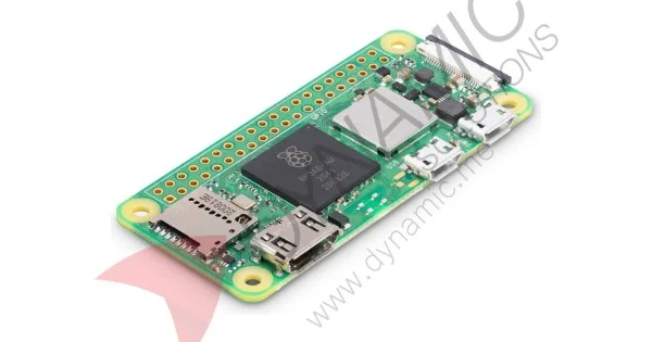 Raspberry Pi Zero 2 W Original