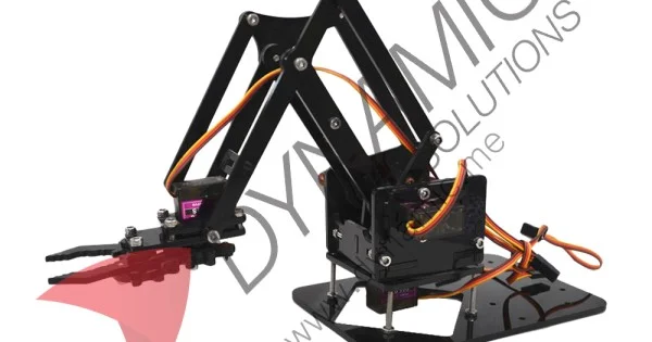 Electronics Robotics